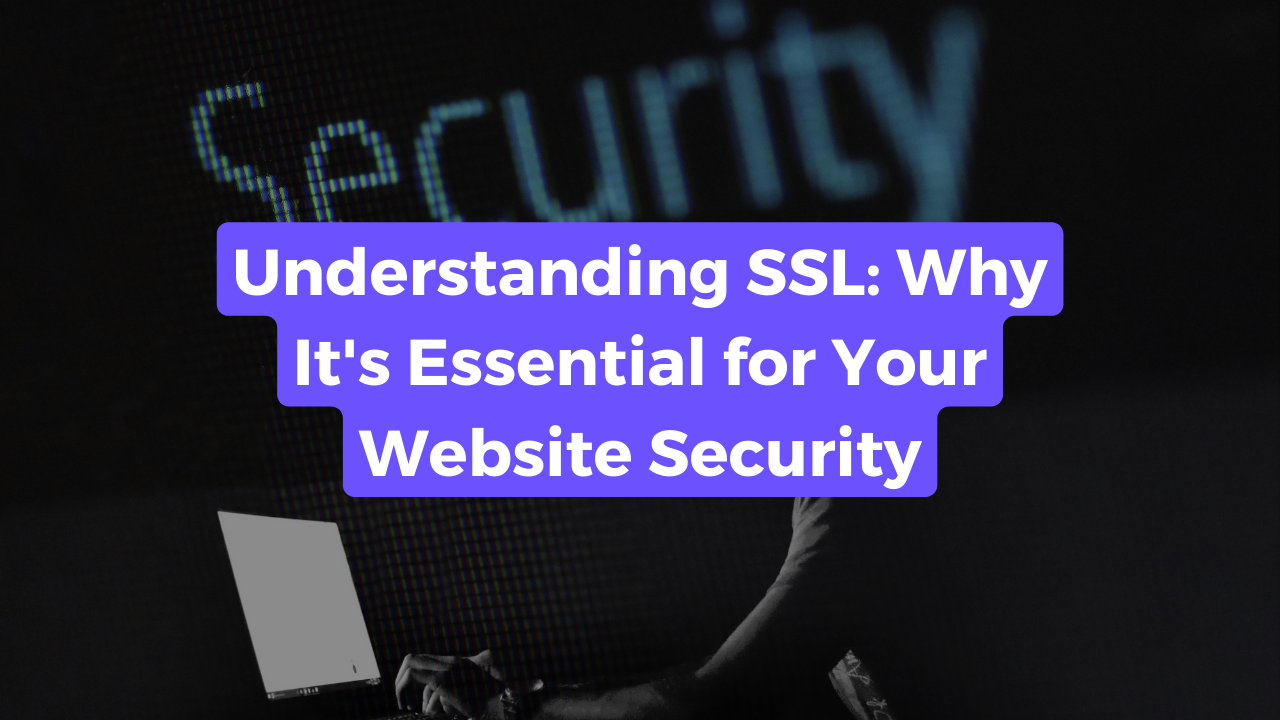 WordPress Security: The Importance of SSL on your Website